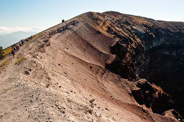Der Nationalpark Cilento in Zeiten von Corona - Ein Rückblick