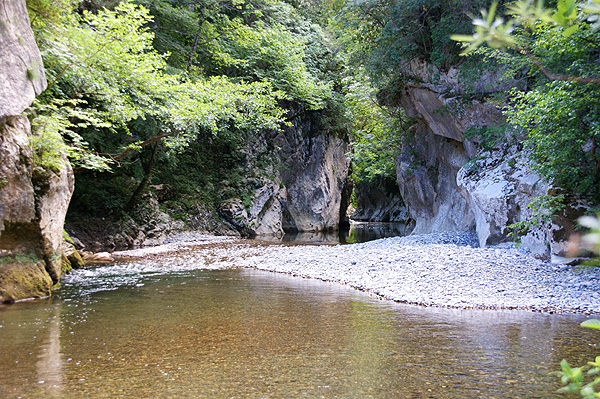 Mittelalterliches Felitto: Wanderung im Nationalpark Cilento