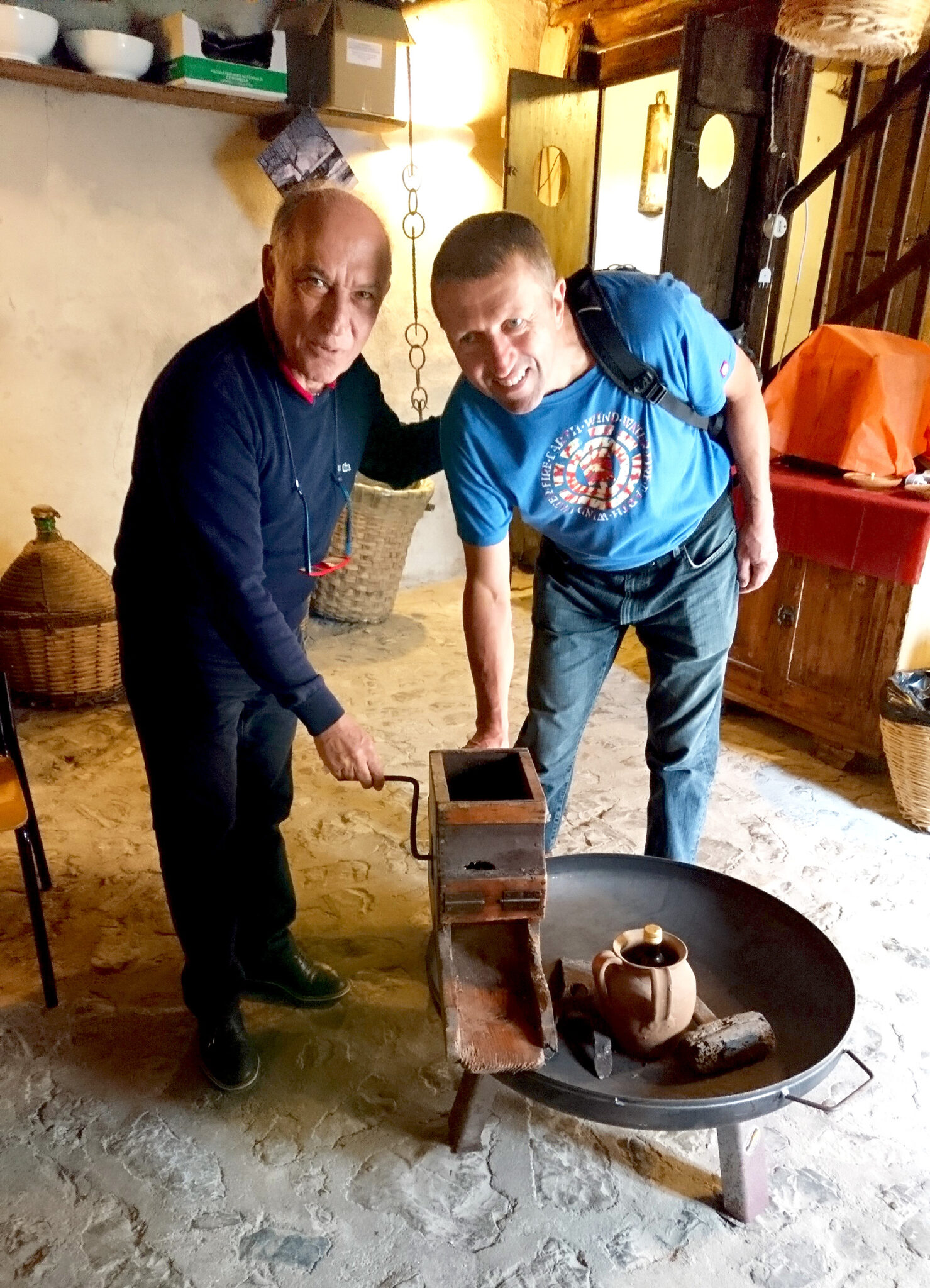 Roscigno Vecchia - Pompeji des 20. Jahrhunderts | Cilento